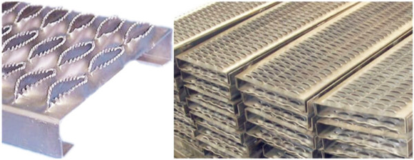 Safety grating manufacturer in China | HoleMetals.com