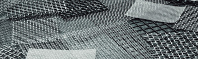 Standard Size Wire Mesh | Woven or Welded Wire Mesh | HoleMetals.com