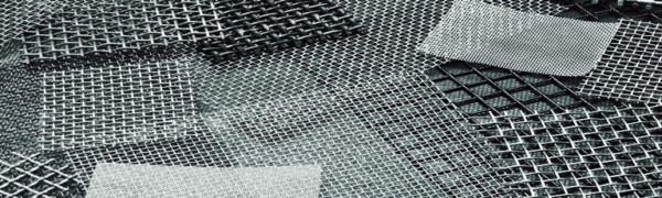 2 mm Mesh | Stainless Steel Woven Wire Mesh Screen | HoleMetals.com