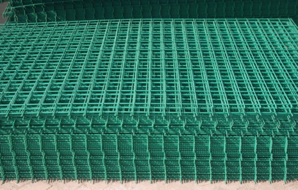 Pvc Coated Mesh Wire | Welded Wire Mesh Supply | HoleMetals.com