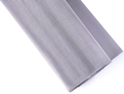20 x 20 Mesh Screen | Stainless Steel 304 316 Woven Mesh Screen