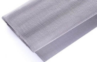 24 Mesh Stainless Steel Screen | Woven Square Opening Mesh Screen