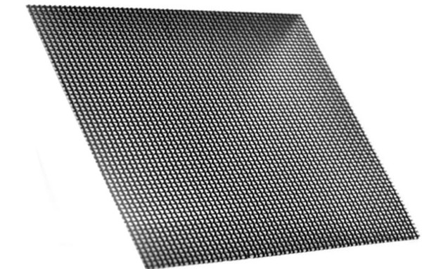 Black Mesh Wire | Stainless Steel Wire Screen for Door and Window