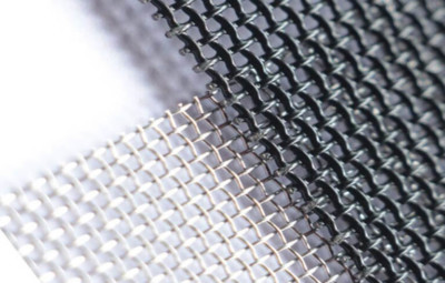 Fly Screen Wire | Stainless Steel Woven Wire Mesh Screen for Window
