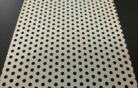 Hole Sheet Metal | Perforated Stainless Steel Metal | HoleMetals.com