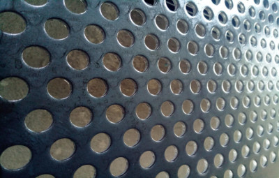 Perf Sheet Metals | Perforated & Expanded Metal Mesh | HoleMetals.com