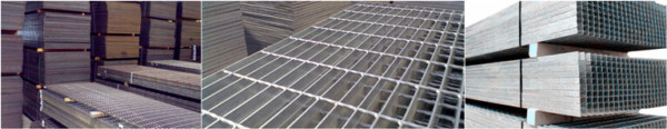 Catwalk Metal Grating | Expanded Metal Grating | HoleMetals.com
